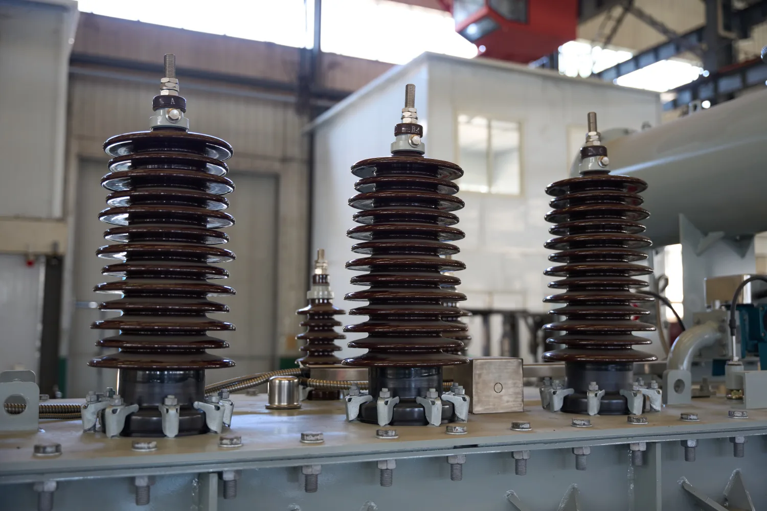 Top Electrical Transformer Bushing Solutions | Best Practices ...